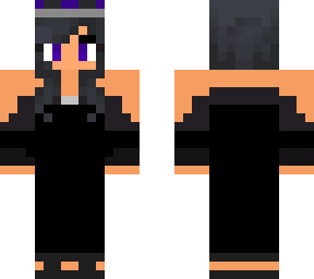 aphmau | Minecraft Skins