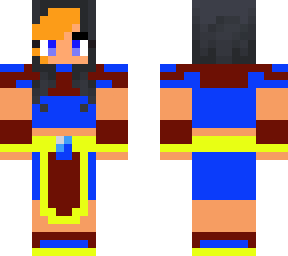 aphmau | Minecraft Skins