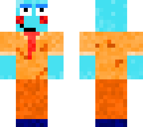 calvin | Minecraft Skins