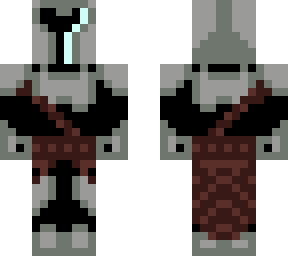 knight | Minecraft Skins