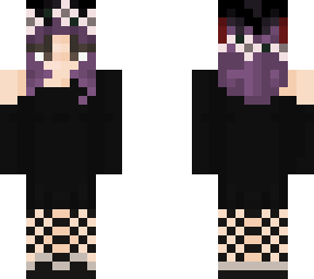 dress | Minecraft Skins