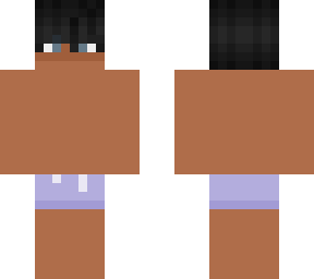 swimsuit | Minecraft Skins