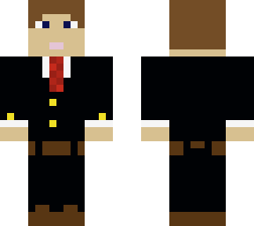 business | Minecraft Skins