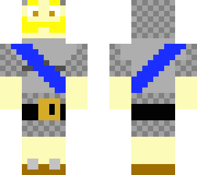 knight | Minecraft Skins