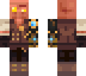 copper | Minecraft Skins