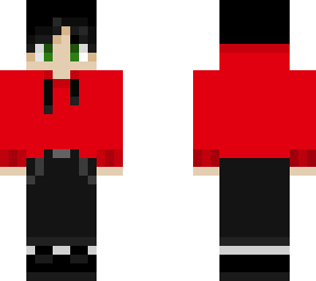 outfit | Minecraft Skins