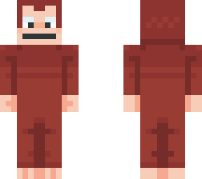 george | Minecraft Skins