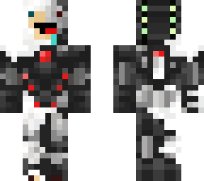 derpy | Minecraft Skins
