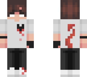 devil | Minecraft Skins