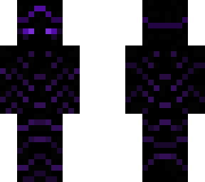 ender | Minecraft Skins