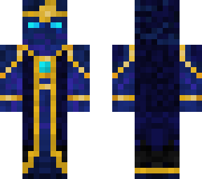 god | Minecraft Skins