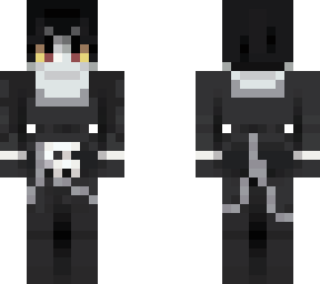 death note | Minecraft Skins