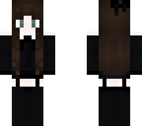 goth | Minecraft Skins