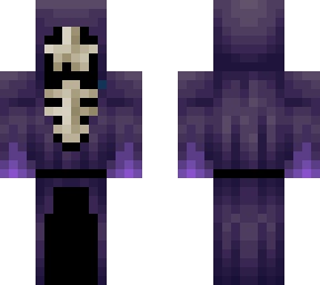 grim reaper | Minecraft Skins