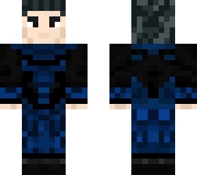 invincible | Minecraft Skins