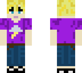 grace | Minecraft Skins