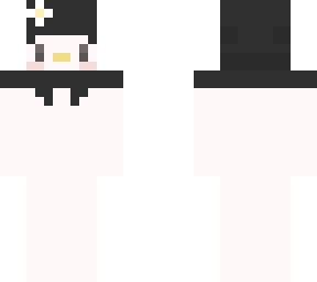 kuromi | Minecraft Skins