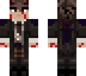 smp | Minecraft Skins