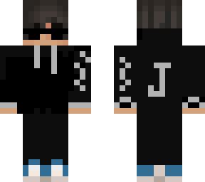 modern | Minecraft Skins