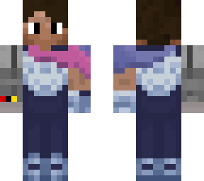 kris | Minecraft Skins