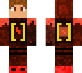 nether | Minecraft Skins