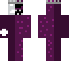noli | Minecraft Skins