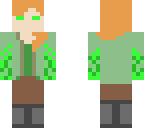 alex | Minecraft Skins