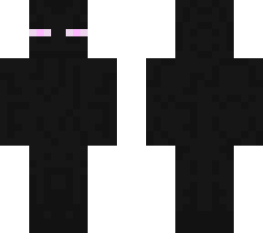 Party Enderman | 1st Birthday Skin Pack | Xbox 360 Edition | Minecraft Skin