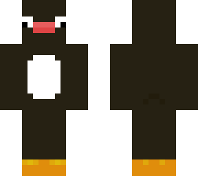 pingu | Minecraft Skins