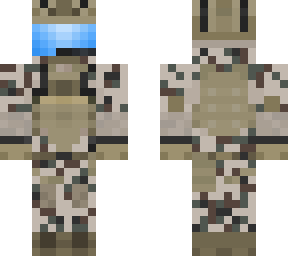 pilot | Minecraft Skins