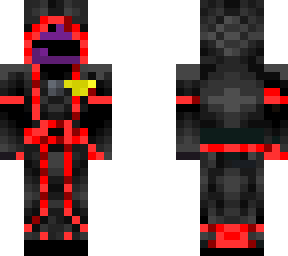 purple | Minecraft Skins