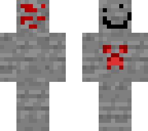 redstone | Minecraft Skins