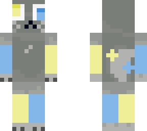 pebble | Minecraft Skins