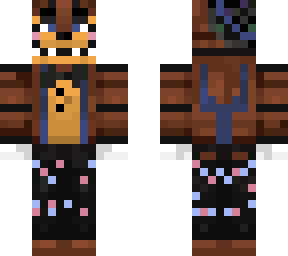 freddy | Minecraft Skins