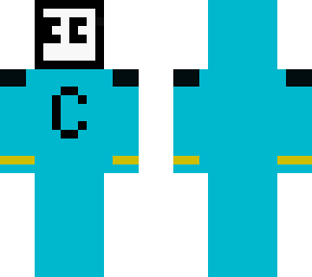 craftee | Minecraft Skins