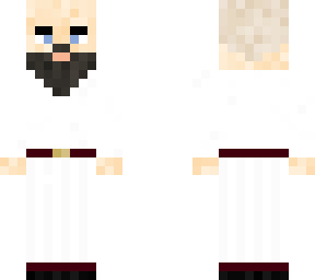 blanco | Minecraft Skins