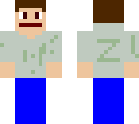 weird | Minecraft Skins