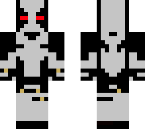 deadpool | Minecraft Skins