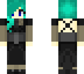 gothic | Minecraft Skins