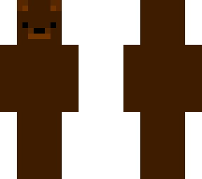 bear | Minecraft Skins