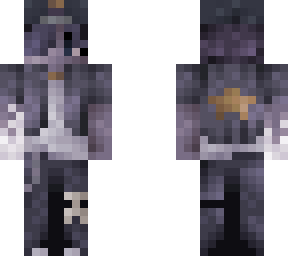 ~. 🌃 Night Lights 🌃 .~ | Minecraft Skin
