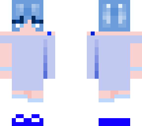 queen | Minecraft Skins