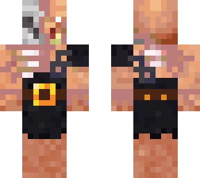 piglin | Minecraft Skins