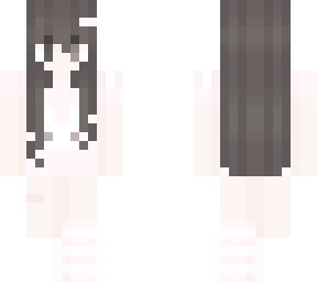 bun | Minecraft Skin