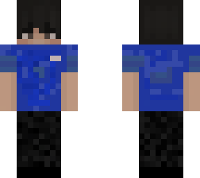 cashier | Minecraft Skins