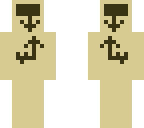 charlie | Minecraft Skins