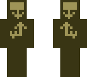 charlie | Minecraft Skins