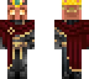 copper | Minecraft Skins