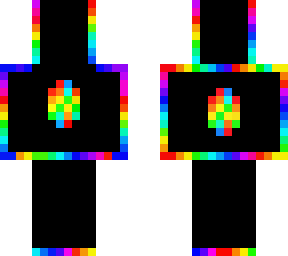 rgb | Minecraft Skins