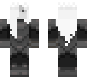 Deilos - Pizza Game Beta | Minecraft Skin